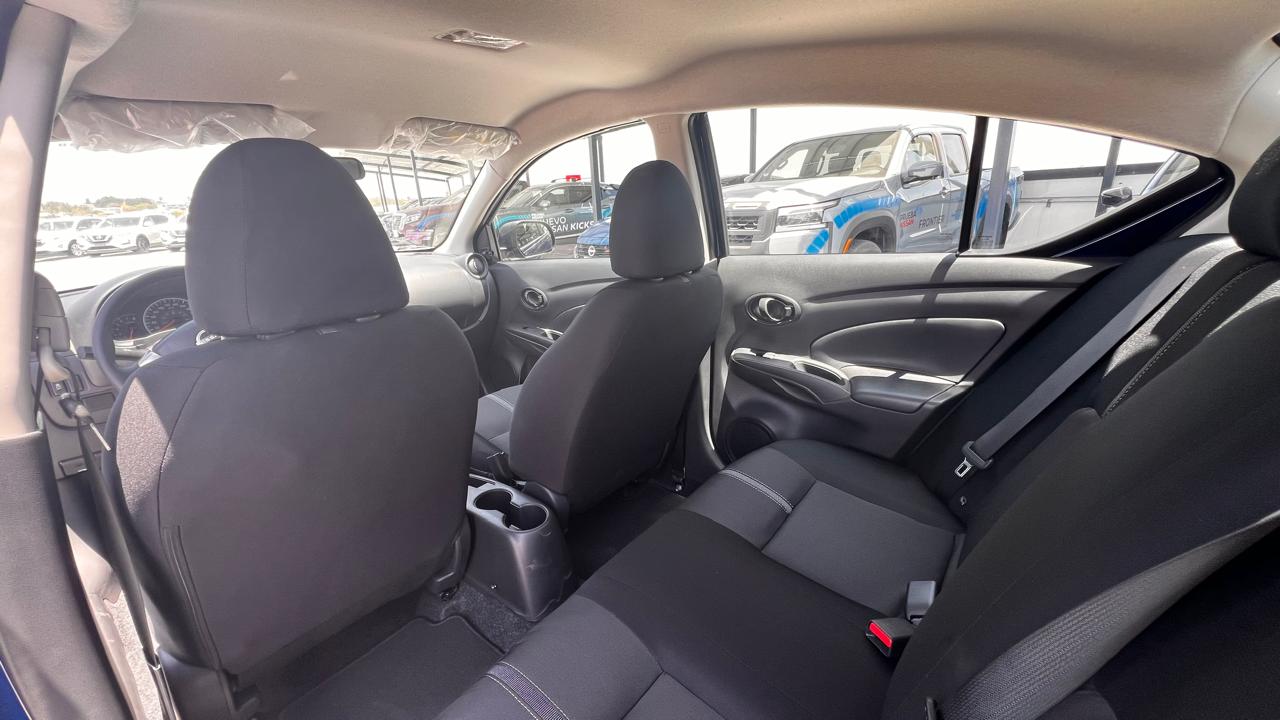 Nissan V-DRIVE 2025 - CARSHOP