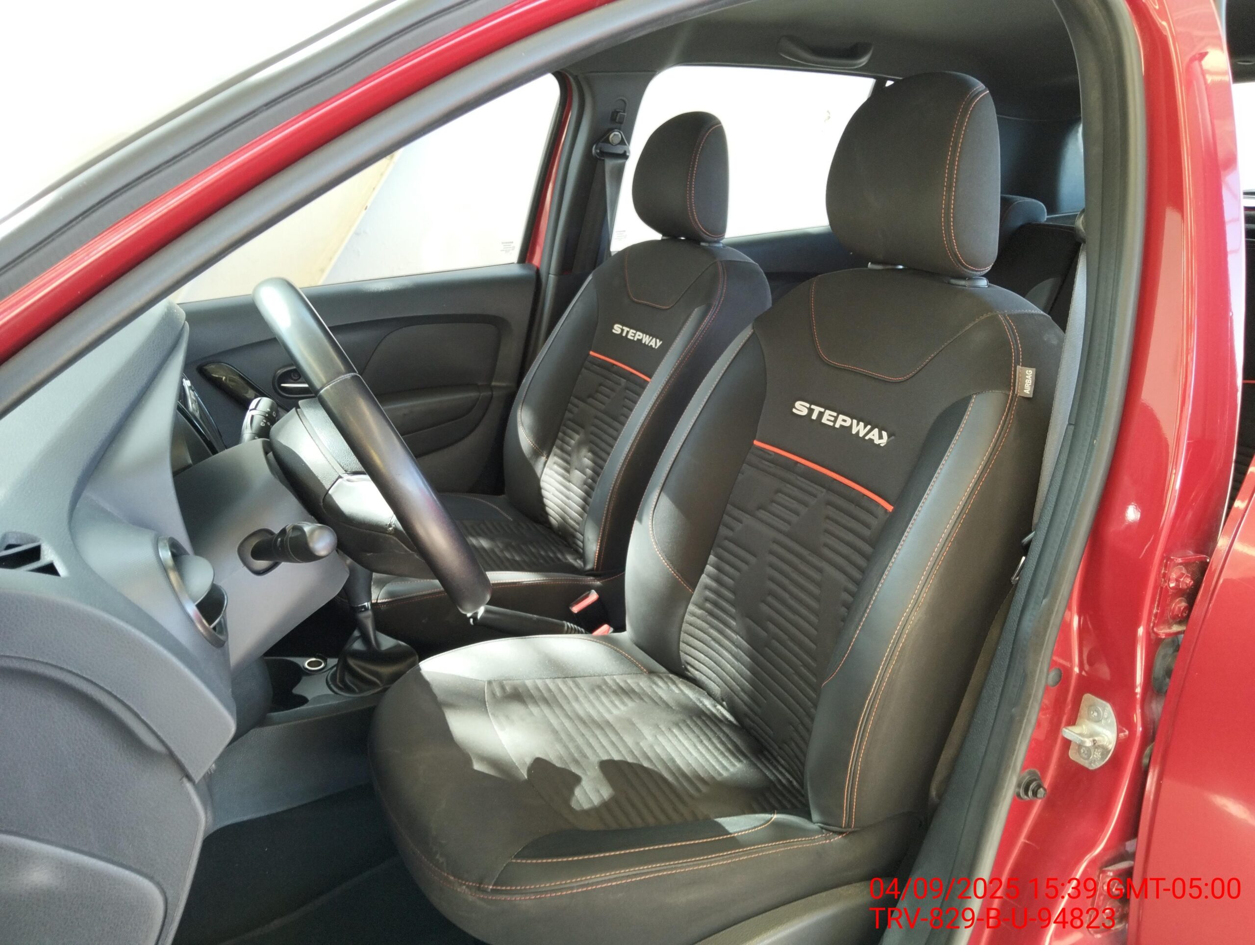 Renault Stepway 2023 - CARSHOP