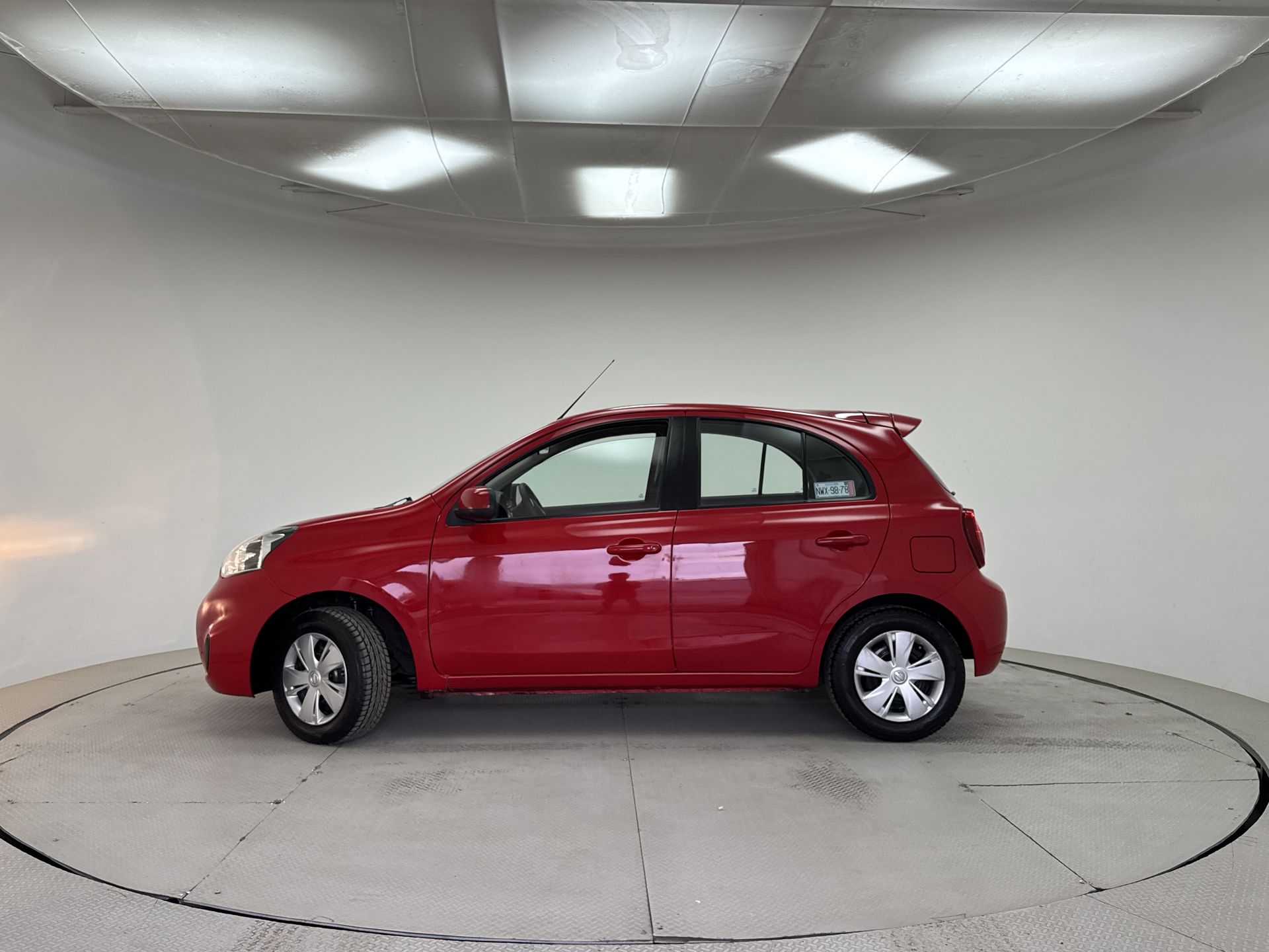 Nissan March 2020 - CARSHOP