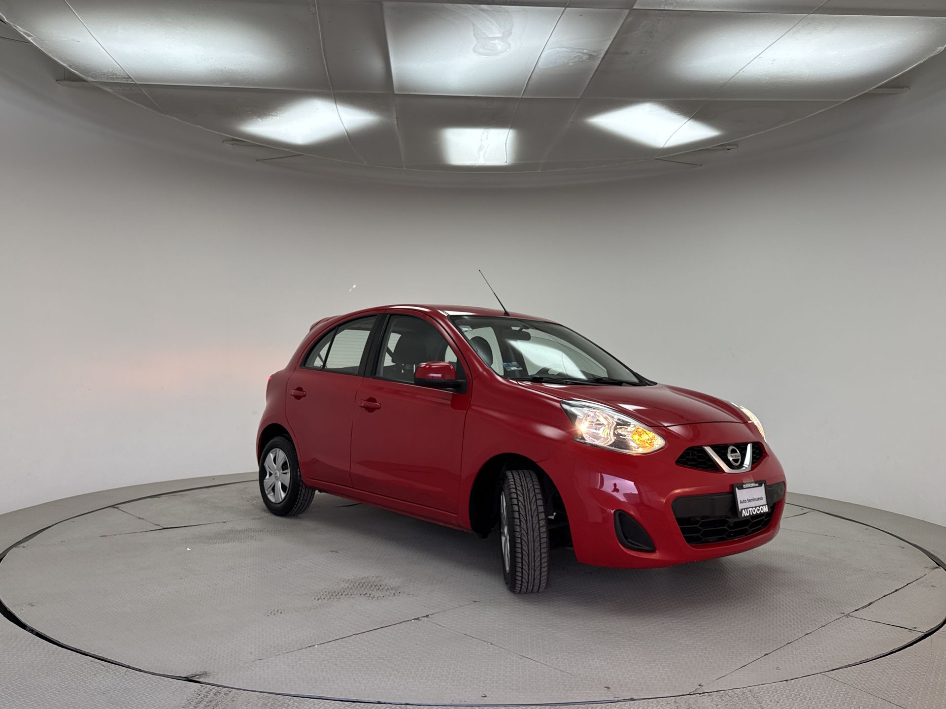 Nissan March 2020 - CARSHOP