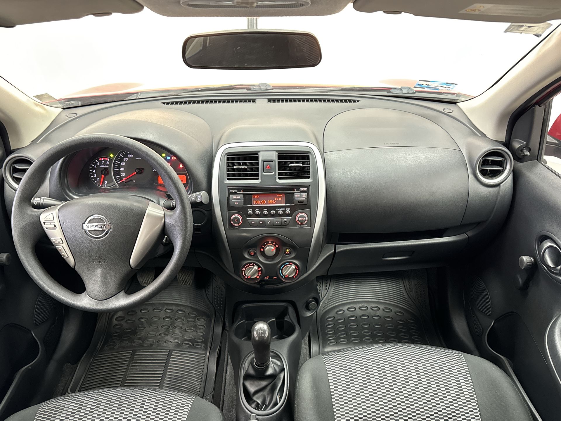 Nissan March 2020 - CARSHOP