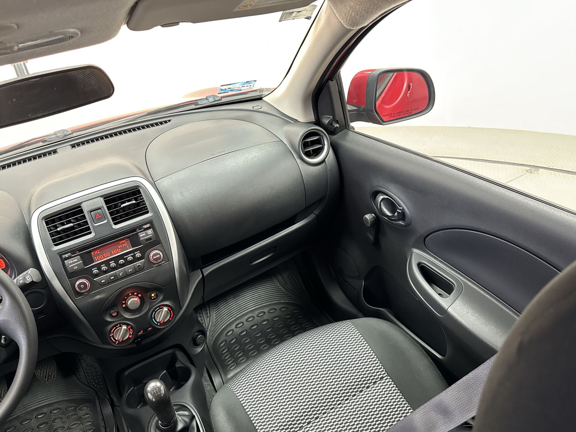 Nissan March 2020 - CARSHOP