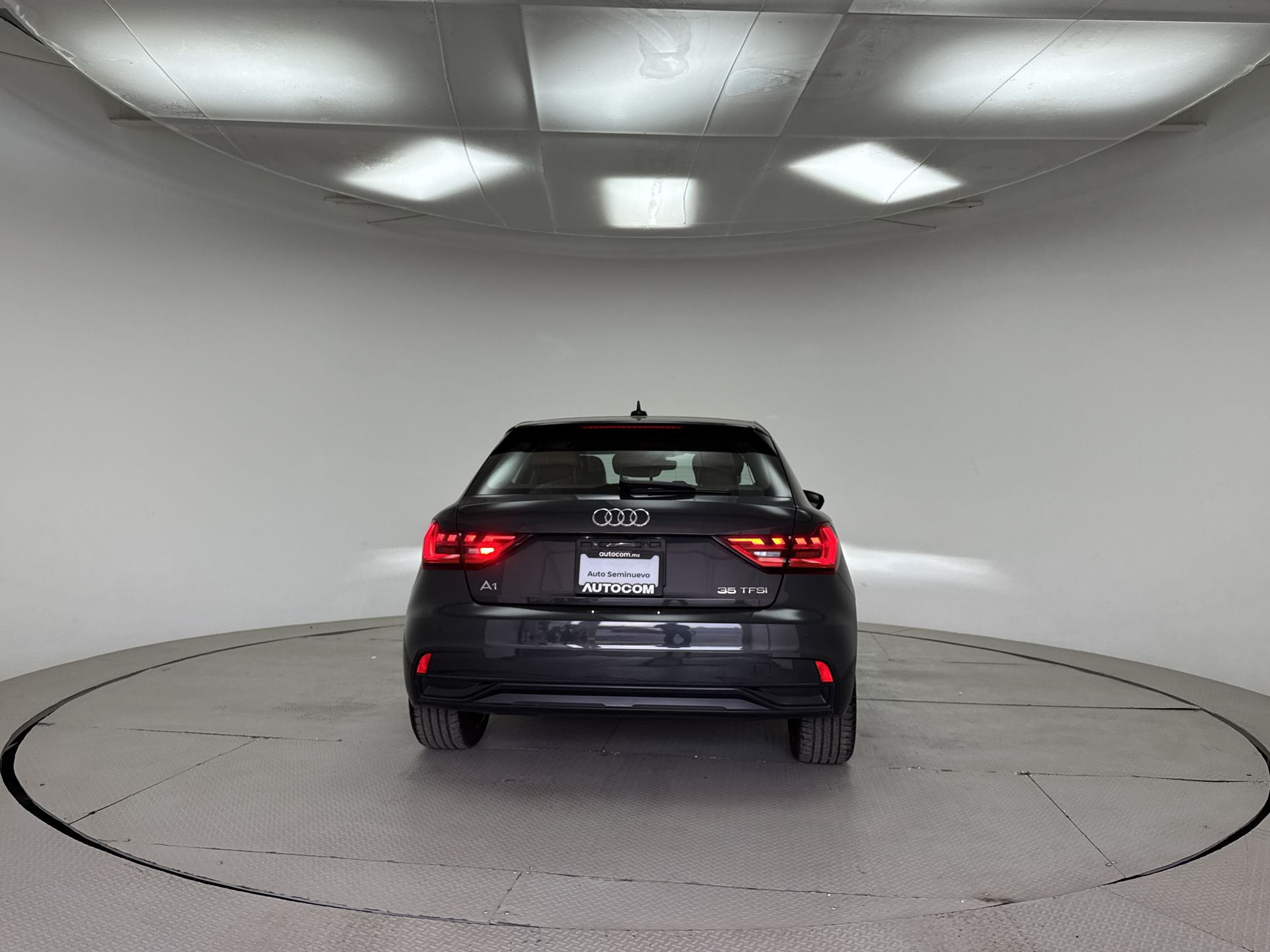 Audi A1 2023 - CARSHOP